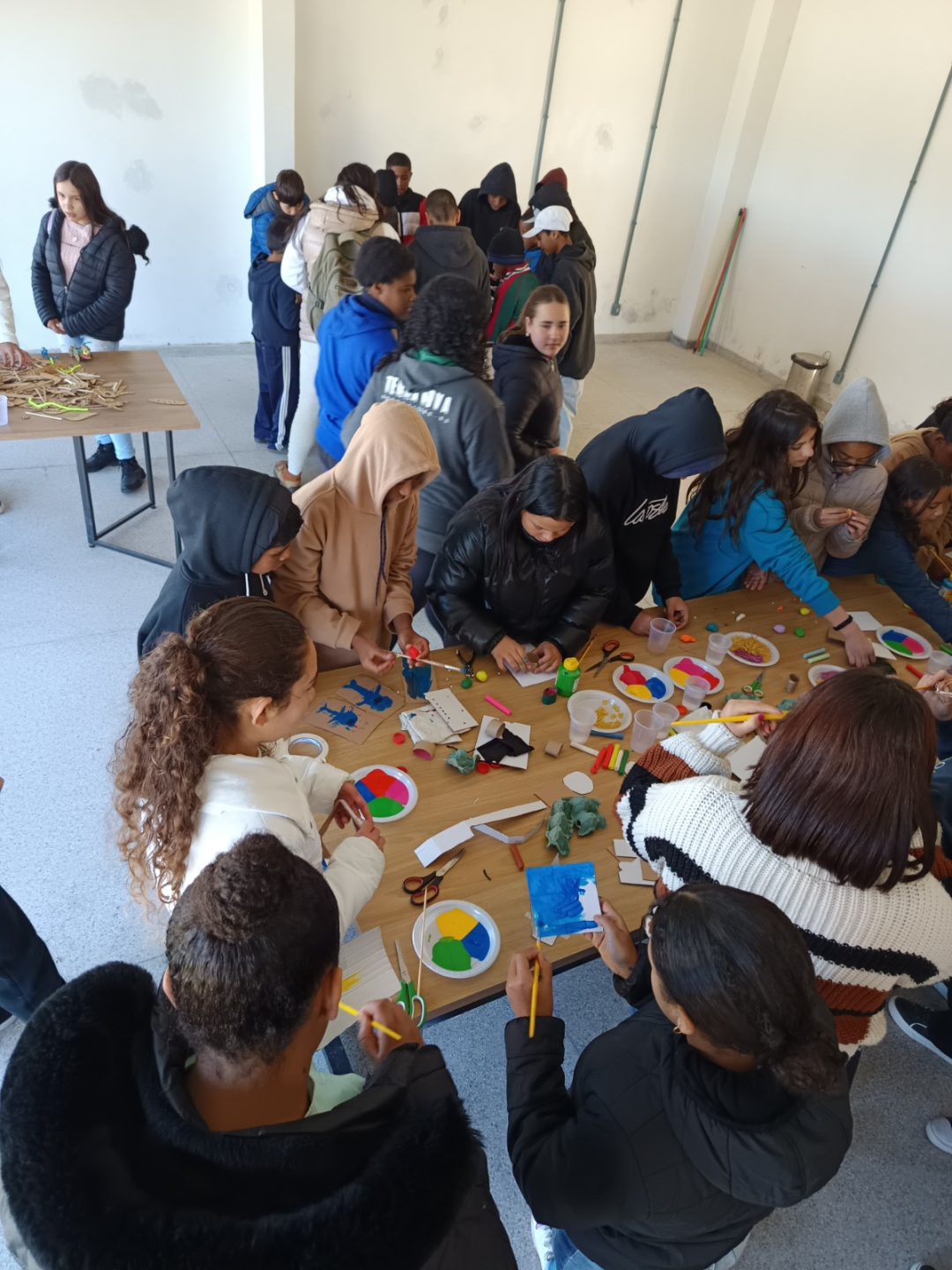 Happy Maker | Aprendizagem Criativa